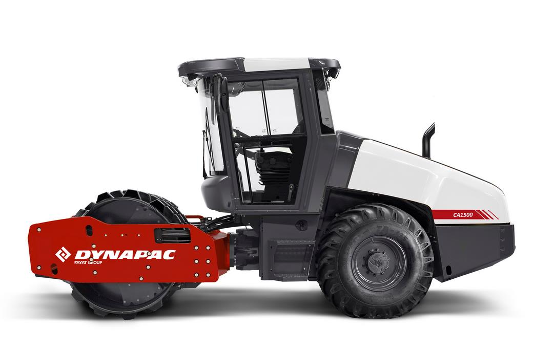 Dynapac CA 1500 PD Specifications & Technical Data (2016-2026 ...