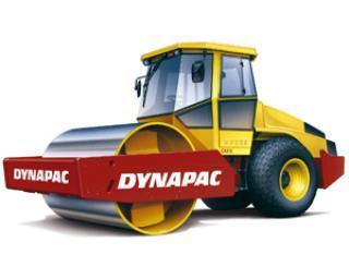 Dynapac CA 512 D Specifications & Technical Data (1998-2011) | LECTURA ...