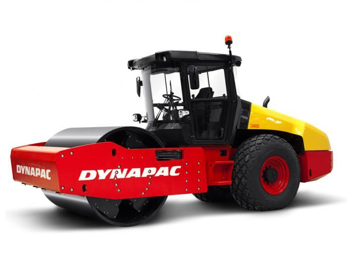 Dynapac CA 6000 D Specifications & Technical Data (2012-2025) | LECTURA Specs