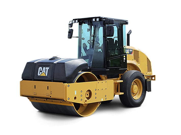 Caterpillar CCS7 Specifications & Technical Data (2016-2025) | LECTURA ...