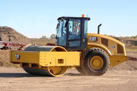 Caterpillar CS19 Specifications & Technical Data (2023-2025) | LECTURA ...