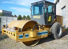 Bitelli Ghibli C 100 PD DT Specifications & Technical Data (1995-2004) | LECTURA Specs