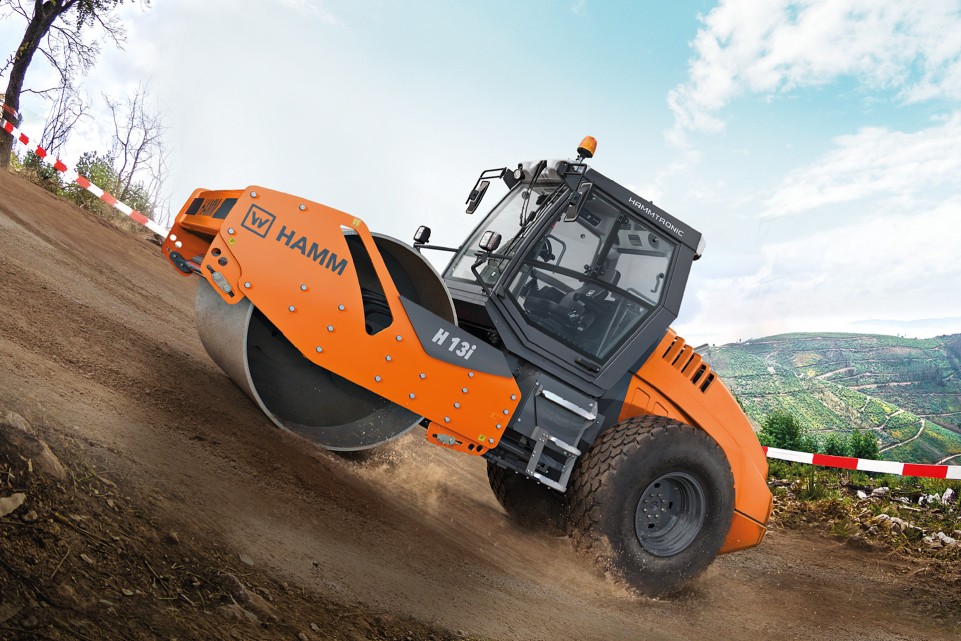 Hamm H 13i VIO Specifications & Technical Data (2014-2021) | LECTURA Specs