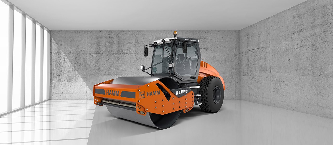 Hamm H 13i VIO Specifications & Technical Data (2014-2021) | LECTURA Specs