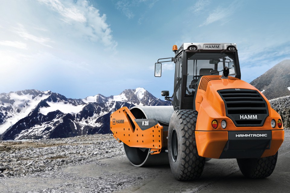 Hamm H 20i Specifications & Technical Data (2014-2026) | LECTURA Specs