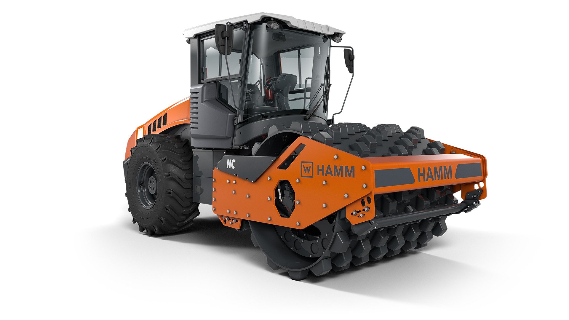 Hamm HC 200i C VA Specifications & Technical Data (2024-2025) | LECTURA Specs