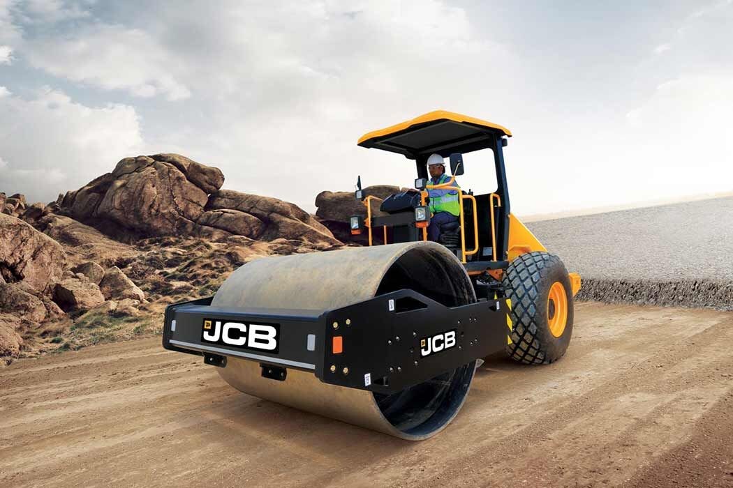 JCB JCB116D Specifications & Technical Data (2019-2025) | LECTURA Specs
