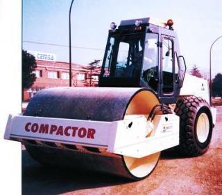 Compactor MV 603 DT Specifications & Technical Data (1995-2011 ...