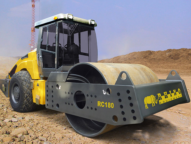 RHINO RC180 Specifications & Technical Data (2017-2025) | LECTURA Specs