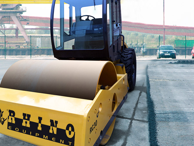 RHINO RC30 Specifications & Technical Data (2017-2025) | LECTURA Specs