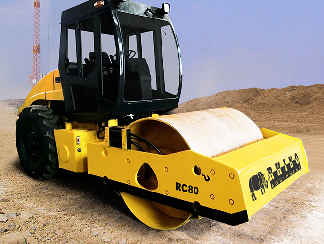 RHINO RC80 Specifications & Technical Data (2017-2025) | LECTURA Specs