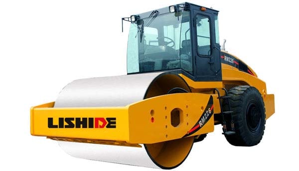 Lishide RM226 Specifications & Technical Data (2017-2020) | LECTURA Specs