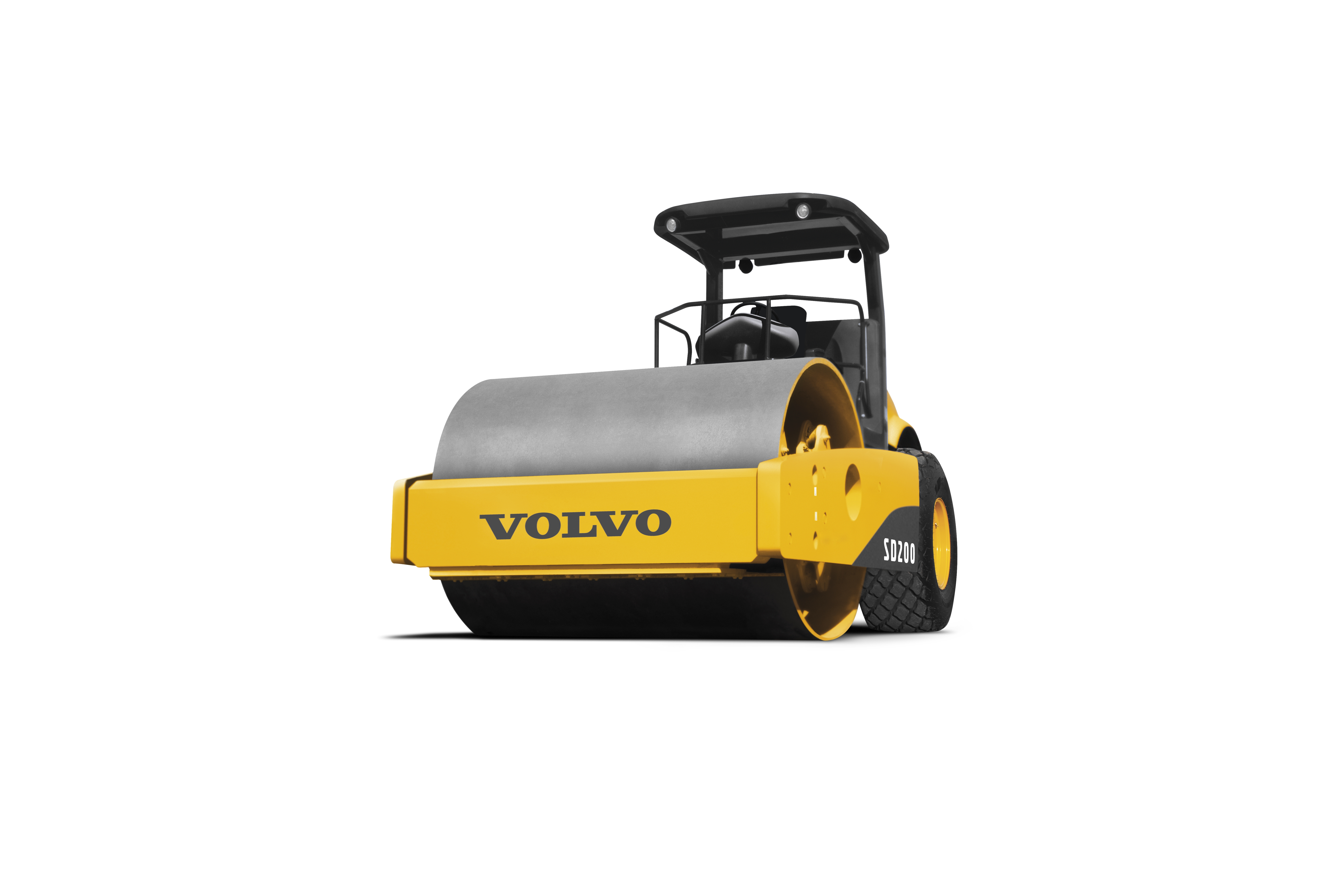 Volvo SD200D Specifications & Technical Data (2013-2016) | LECTURA Specs