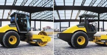 Volvo SD100F Specifications & Technical Data (2007-2012) | LECTURA Specs