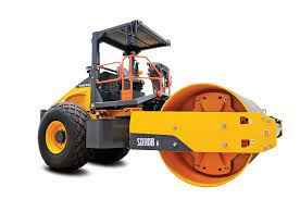 Volvo SD110BA Specifications & Technical Data (2021-2023) | LECTURA Specs