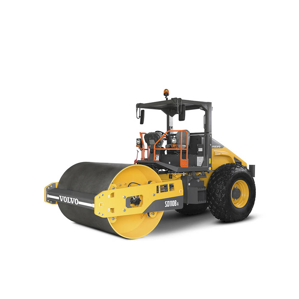 Volvo SD110BA Specifications & Technical Data (2021-2023) | LECTURA Specs
