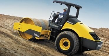 Volvo SD116DX Specifications & Technical Data (2007-2012) | LECTURA Specs