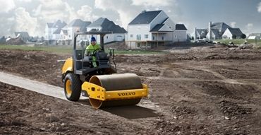 Volvo SD75 Specifications & Technical Data (2012-2015) | LECTURA Specs