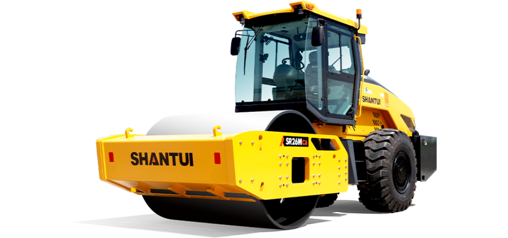 Shantui SR26M-C6 Specifications & Technical Data (2025-2026) | LECTURA ...