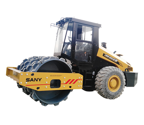 Sany SSR120AC-8 Specifications & Technical Data (2020-2025) | LECTURA Specs