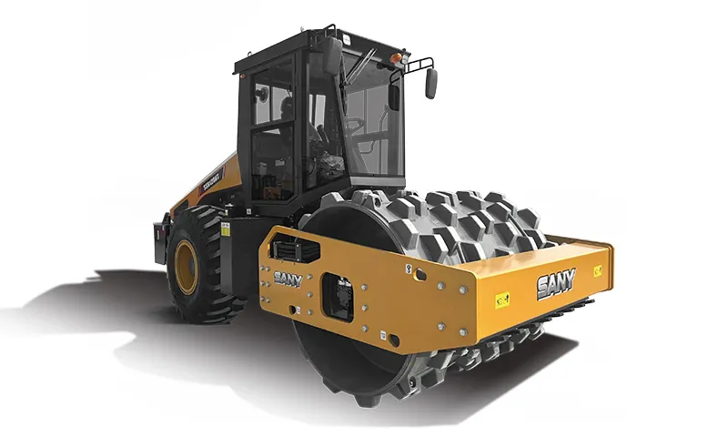 Sany SSR120HT Specifications & Technical Data (2025-2025) | LECTURA Specs