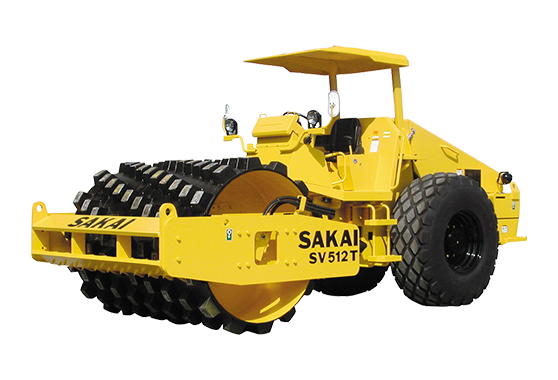 Sakai SV512T Specifications & Technical Data (2018-2025) | LECTURA Specs