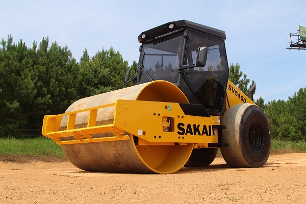 Sakai SV540D Specifications & Technical Data (2018-2025) | LECTURA Specs