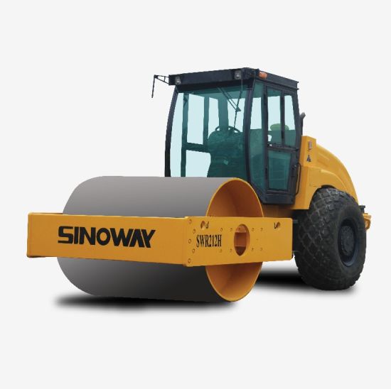 Sinoway SWR212H Specifications & Technical Data (2018-2025) | LECTURA Specs