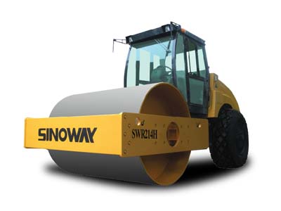 Sinoway SWR214H Specifications & Technical Data (2018-2025) | LECTURA Specs