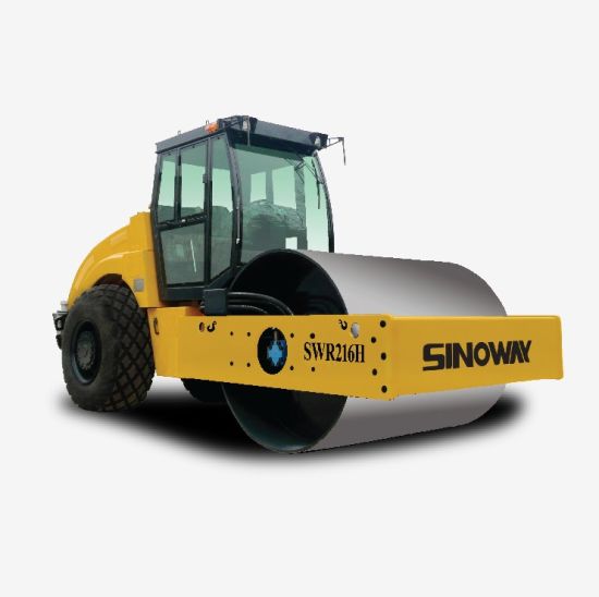 Sinoway SWR216H Specifications & Technical Data (2018-2025) | LECTURA Specs