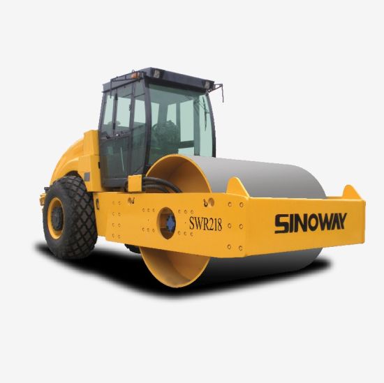 Sinoway SWR218 Specifications & Technical Data (2018-2025) | LECTURA Specs