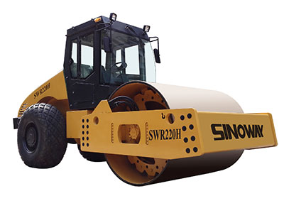 Sinoway SWR220H Specifications & Technical Data (2018-2025) | LECTURA Specs