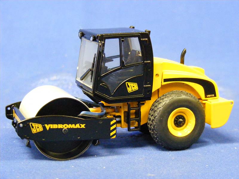 Vibromax VM 115 HPD T3 Specifications & Technical Data (2008-2025 ...