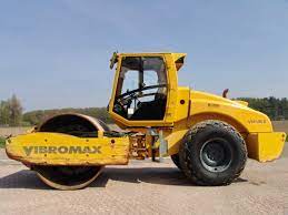 Vibromax VM 186 D Specifications & Technical Data (2003-2005) | LECTURA ...