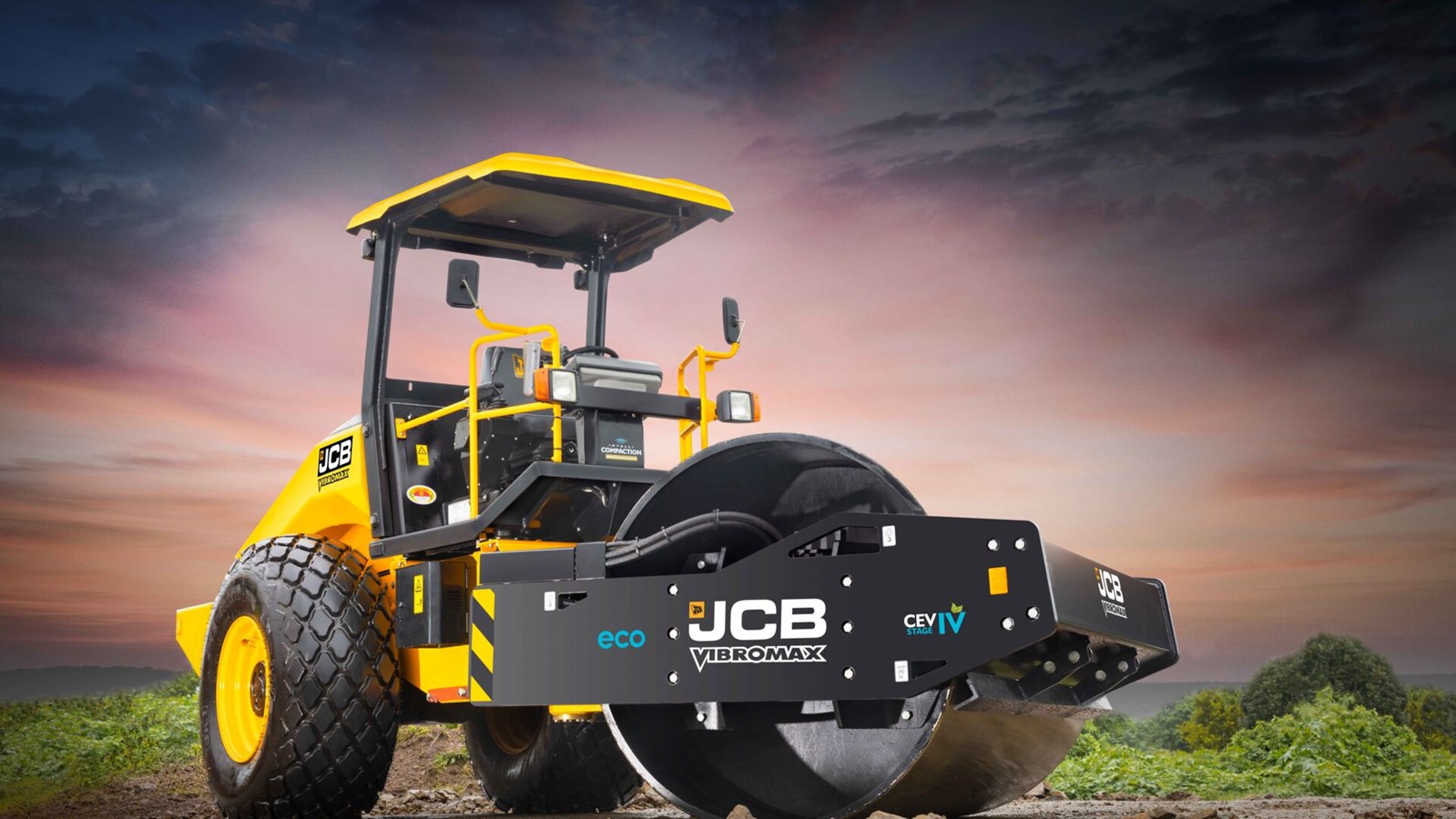 JCB VM117 NDD Specifications & Technical Data (2022-2025) | LECTURA Specs