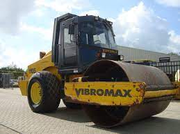 Vibromax W 1105 PD Specifications & Technical Data (2003-2004 ...
