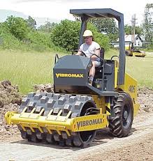 Vibromax W 405 D Specifications & Technical Data (1998-2004) | LECTURA ...