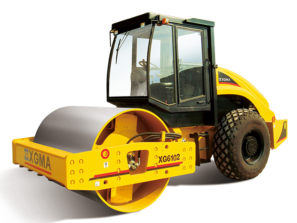 XGMA XG6102 Specifications & Technical Data (2017-2025) | LECTURA Specs