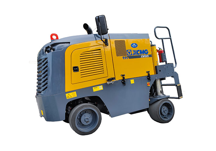 XCMG XM505K Specifications & Technical Data (2021-2025) | LECTURA Specs