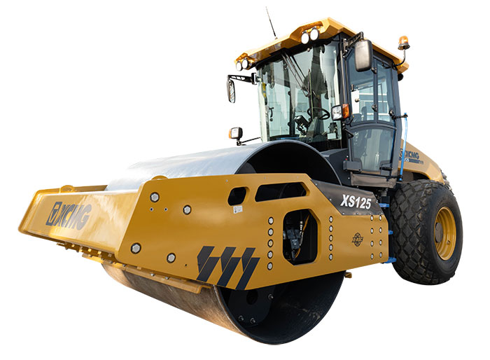 XCMG XS165 Specifications & Technical Data (2021-2025) | LECTURA Specs