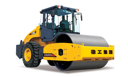 XCMG XS182J Specifications & Technical Data (2017-2021) | LECTURA Specs