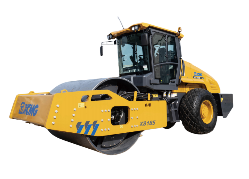 XCMG XS185 Specifications & Technical Data (2025-2026) | LECTURA Specs