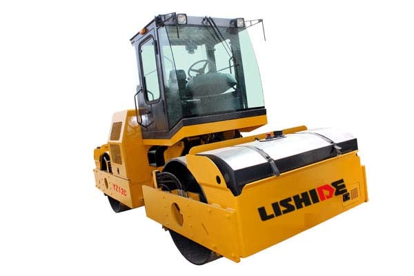 Lishide YZ12C Specifications & Technical Data (2017-2020) | LECTURA Specs