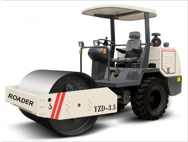 YTO YZD-4.5 Specifications & Technical Data (2017-2025) | LECTURA Specs