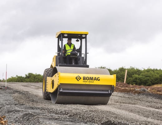 Bomag BW 211 D-5 Specifications & Technical Data (2015-2025) | LECTURA Specs