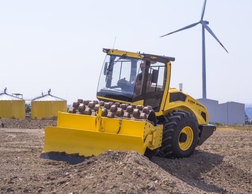 Bomag BW 211 PDH-5 Specifications & Technical Data (2015-2025 ...