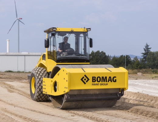 Bomag BW 219 BVC-5 Specifications & Technical Data (2015-2025) | LECTURA Specs