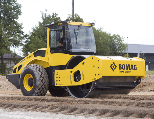 Bomag BW 219 D-5 Specifications & Technical Data (2015-2025) | LECTURA ...
