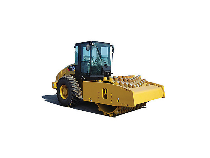 Caterpillar CP76 Specifications & Technical Data (2008-2014) | LECTURA ...