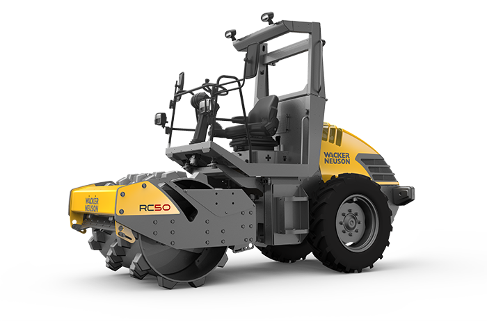 Wacker Neuson RC50 Specifications & Technical Data (2015-2022 ...